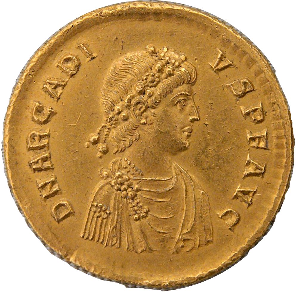 Flavius Arcadius
