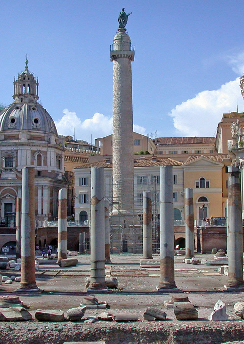 Trajan