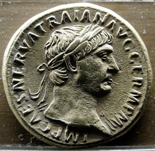 Trajan