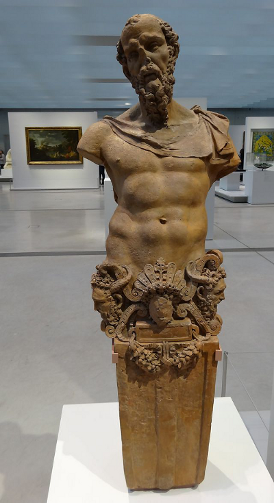 Les dieux champêtres